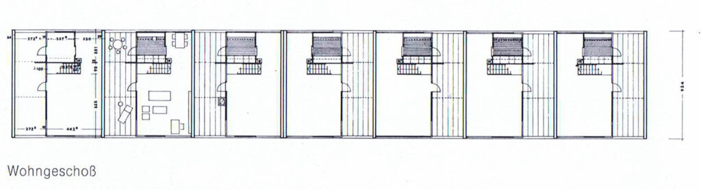 Paul Baumgarten > Casa Eternit | HIC