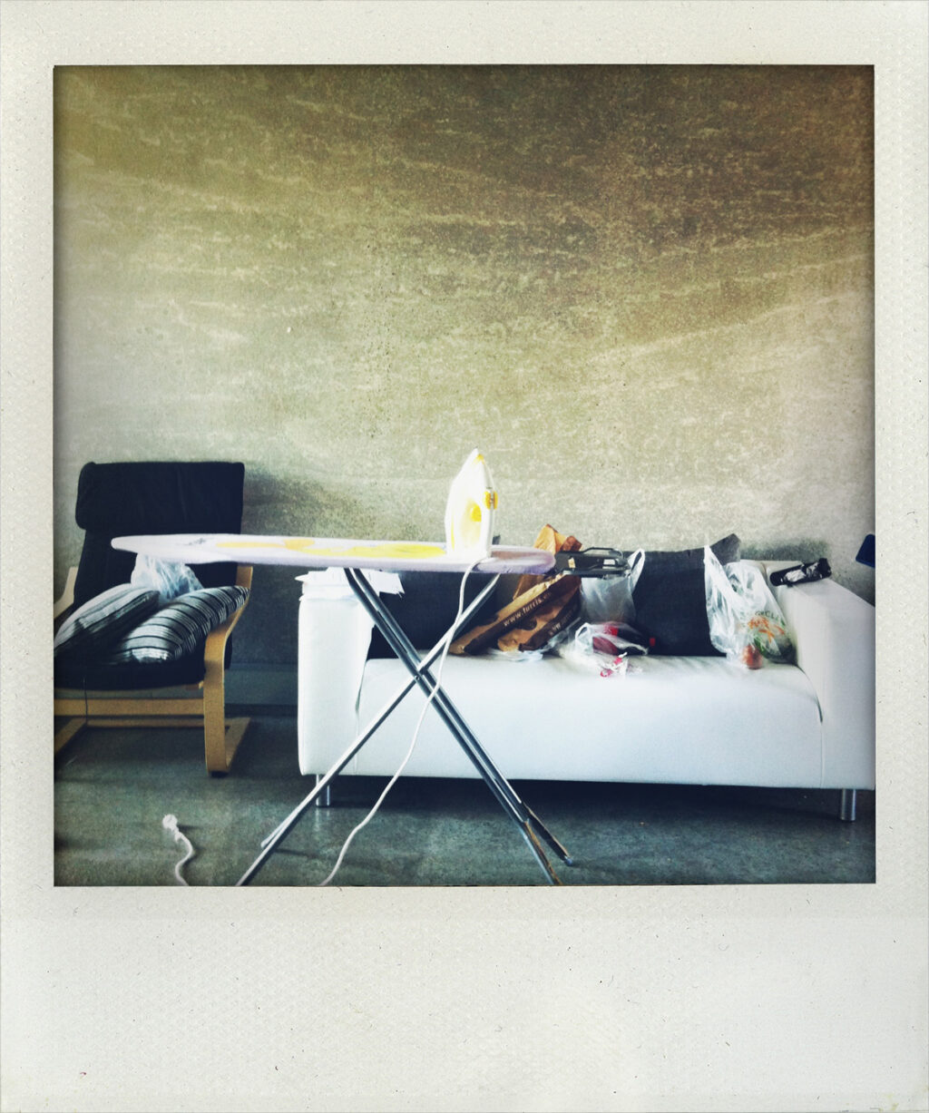 Harquitectes + dataAE > Student Housing in Sant Cugat del Vallès | HIC