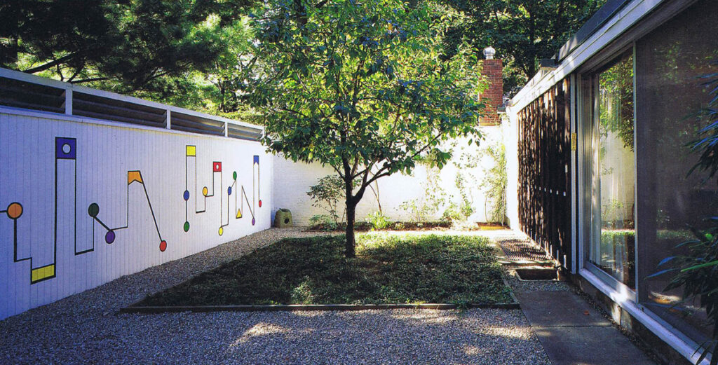 Josep Lluis Sert > Sert House | HIC