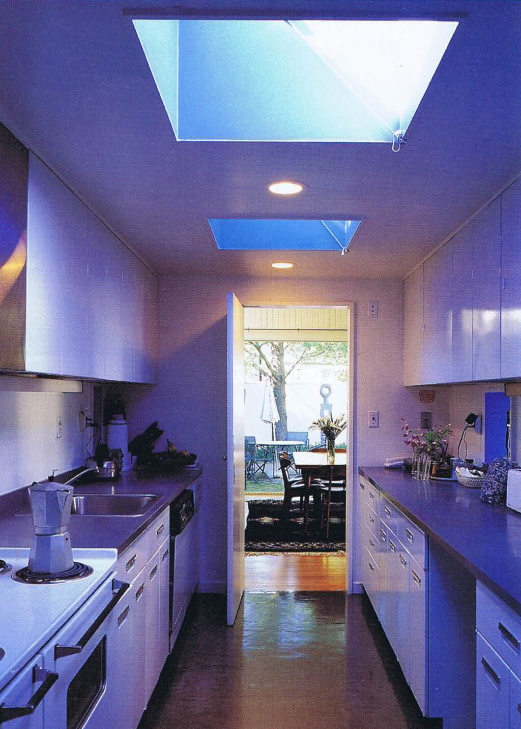 Josep Lluis Sert > Sert House | HIC