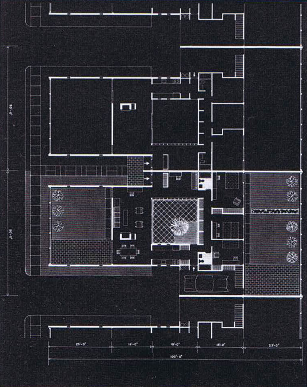 Josep Lluis Sert > Sert House | HIC