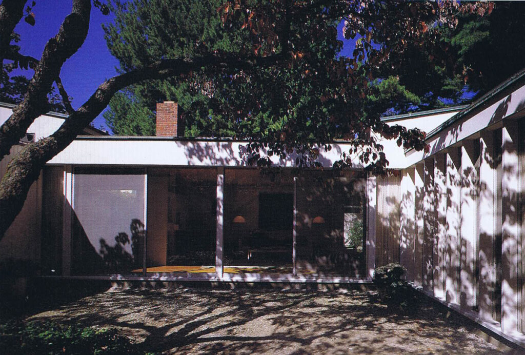 Josep Lluis Sert > Sert House | HIC