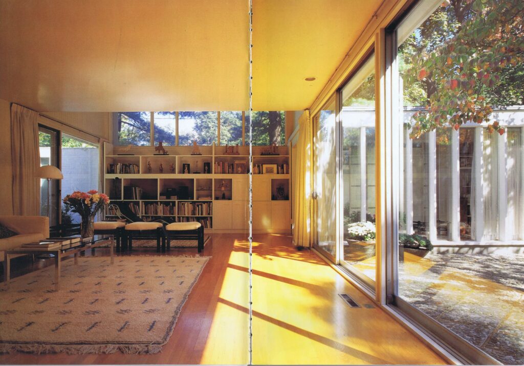 Josep Lluis Sert > Sert House | HIC