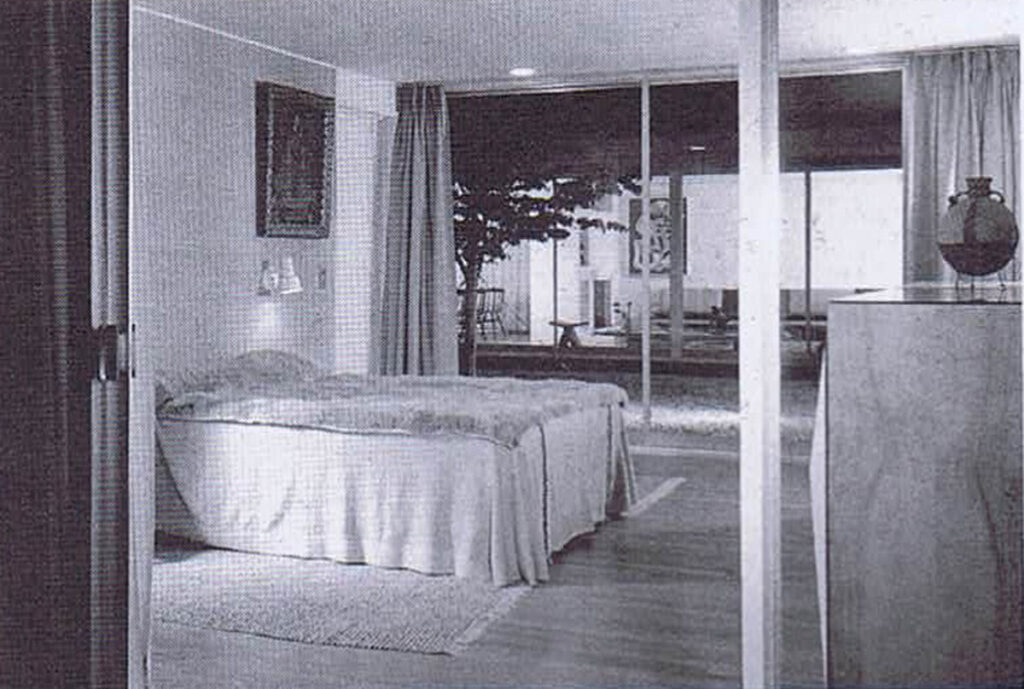 Josep Lluis Sert > Sert House | HIC