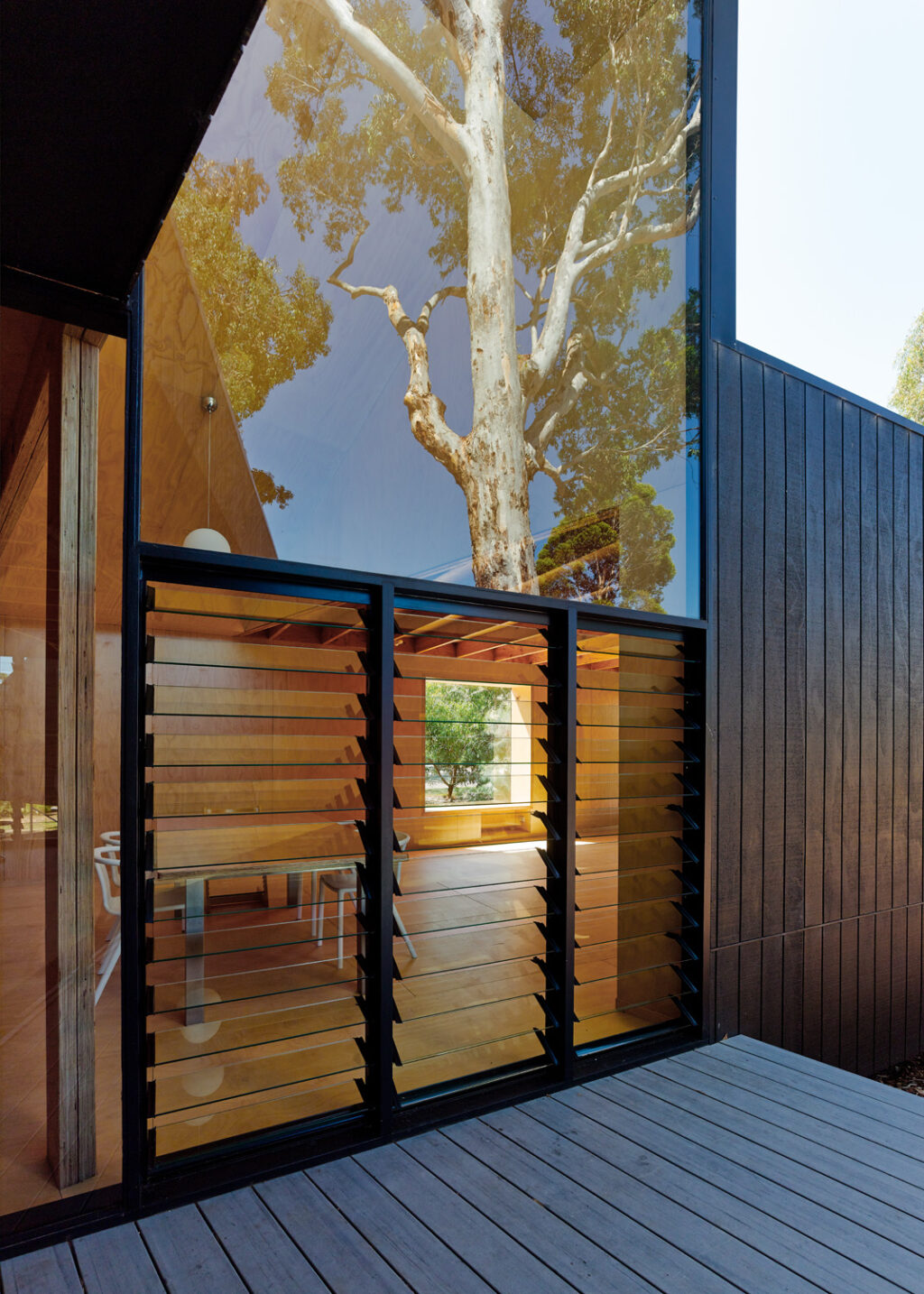 MORQ > Karri Loop House | HIC