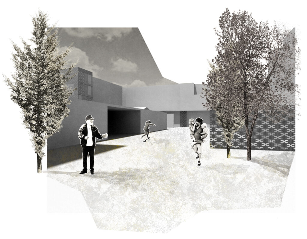 Sara Serrano > Del Raval al Paral·lel | HIC