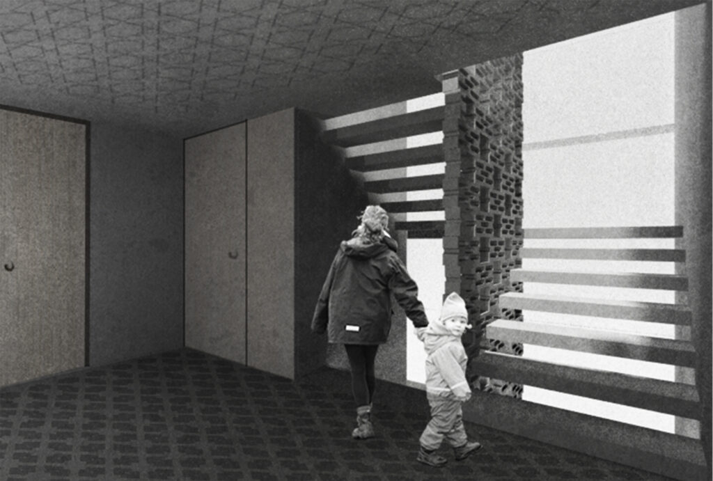 Sara Serrano > Del Raval al Paral·lel | HIC