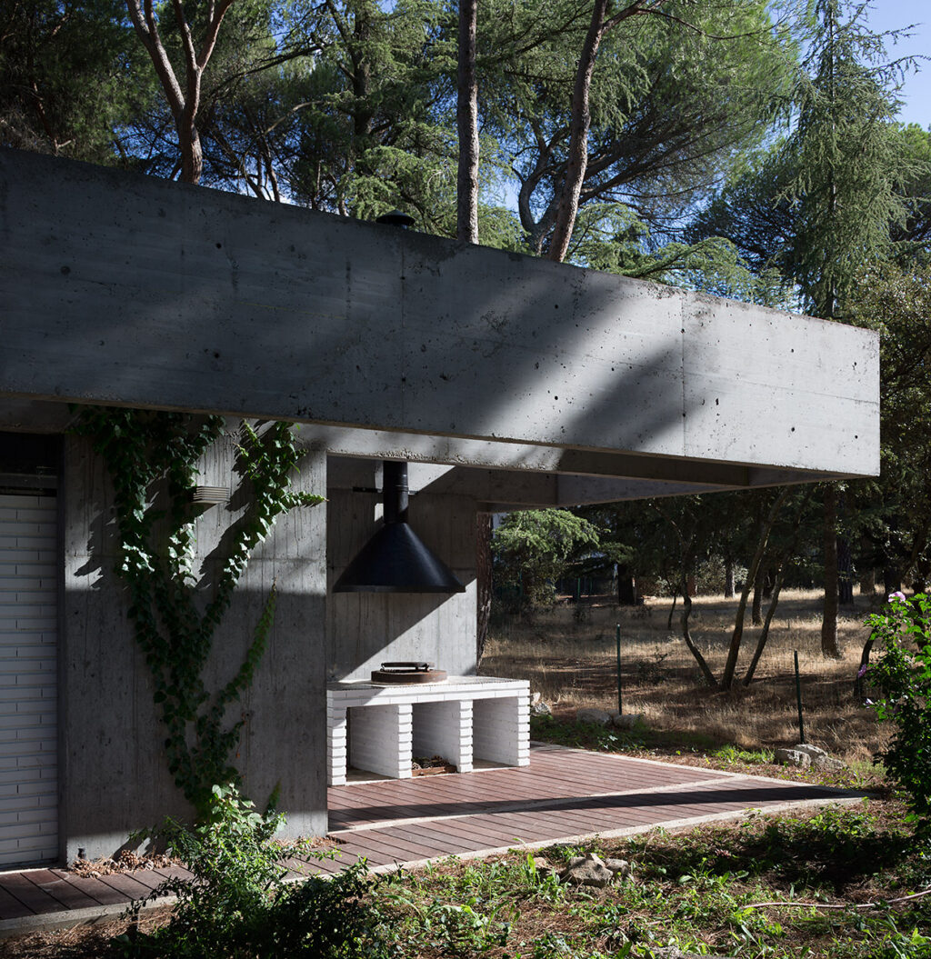 FRPO Rodriguez & Oriol > San Lucas Pavilion | HIC