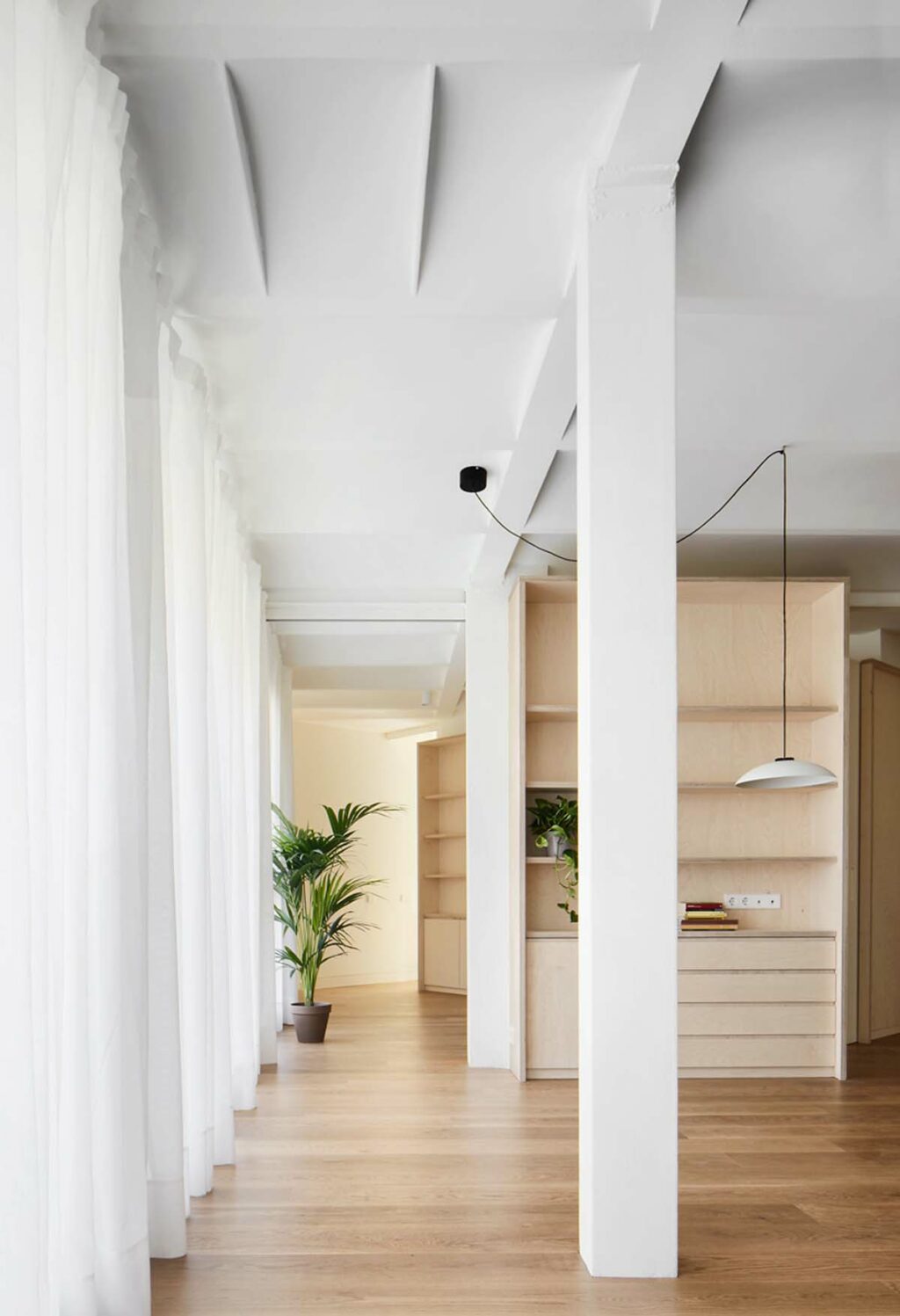 Bajet Giramé > Home in Mitre | HIC