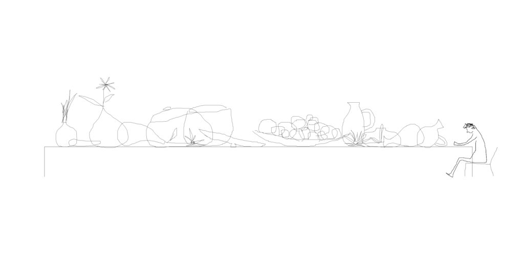 Junya Ishigami > Magic Table | HIC