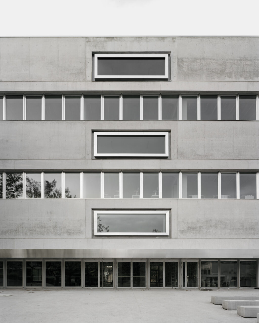 E2A > Campus Moos | HIC