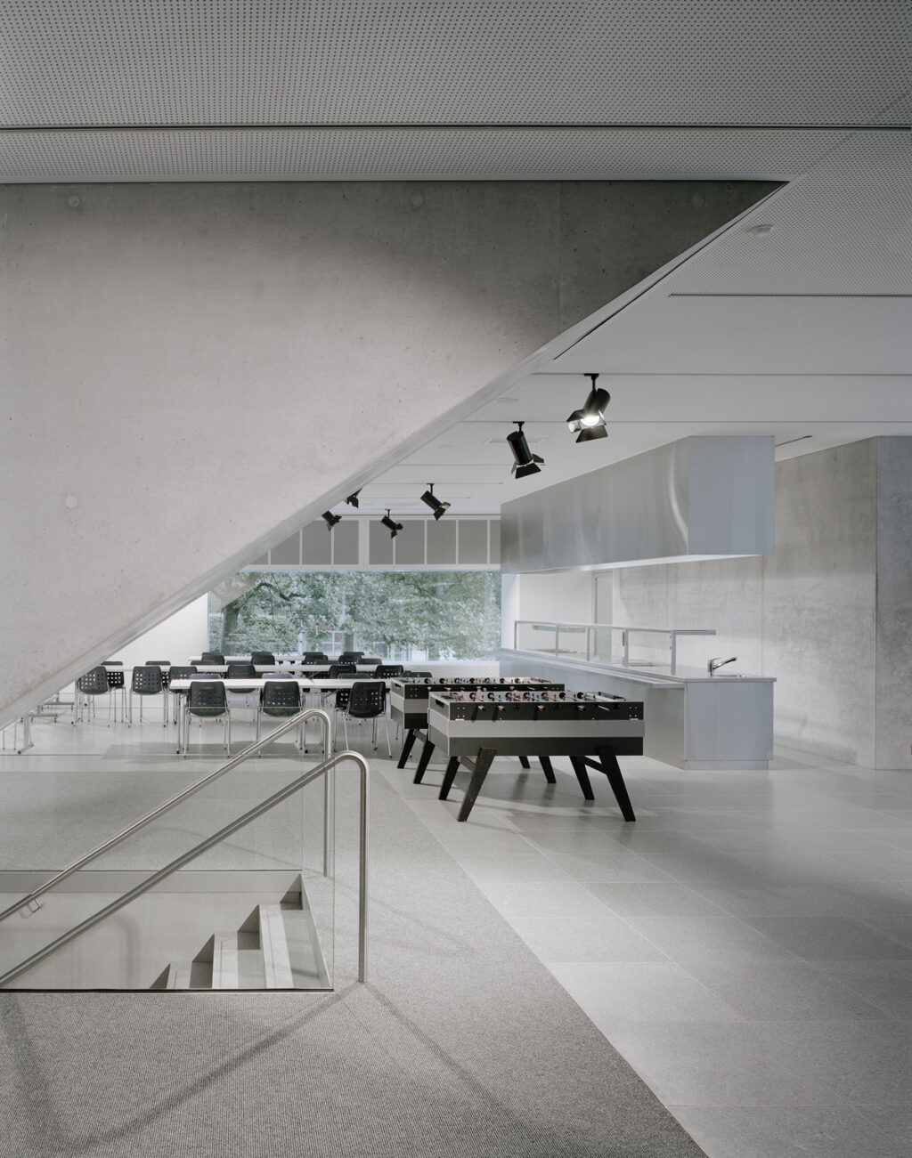 E2A > Campus Moos | HIC