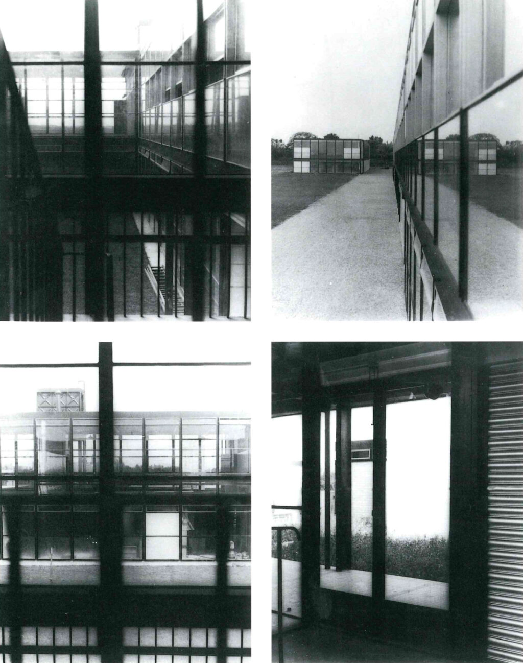 Alison and Peter Smithson > Hunstanton School | HIC