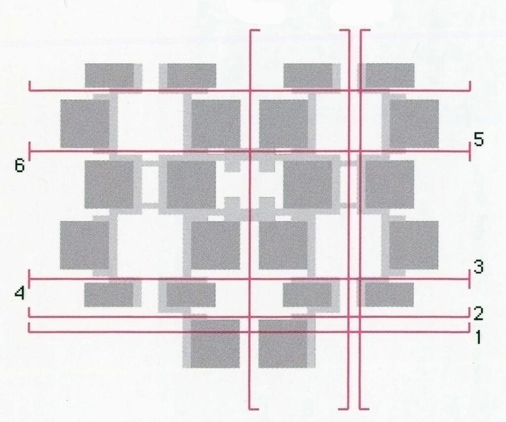 Ricardo Bofill > Walden 7 | HIC