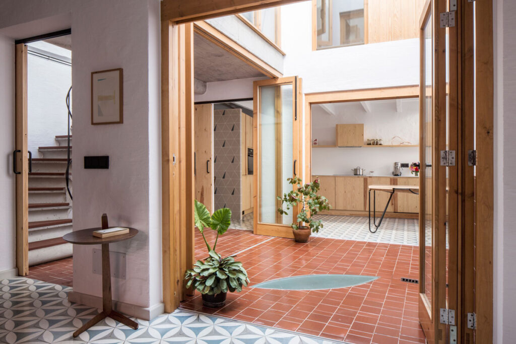 GOIG > Casa Pons | HIC