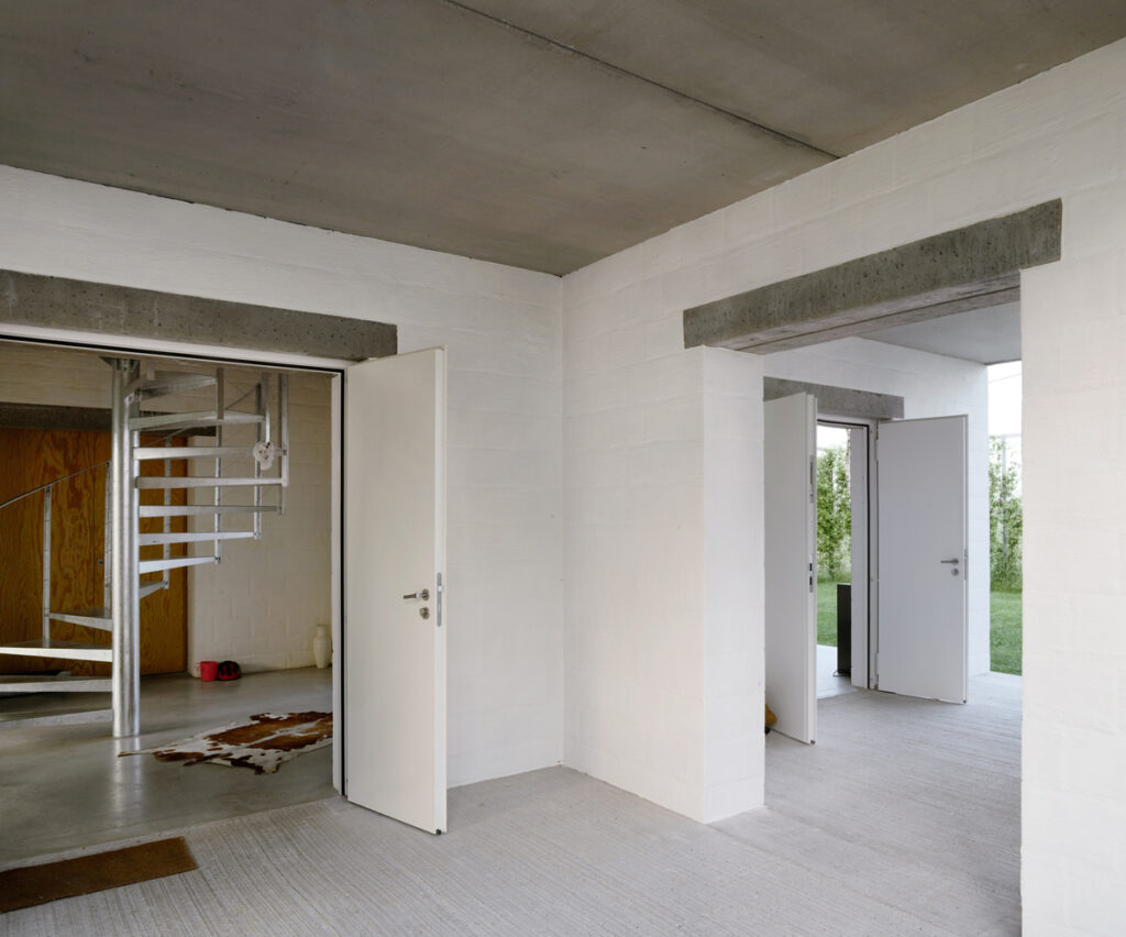 OFFICE Kersten Geers & David Van Severen > Villa Buggenhout | HIC