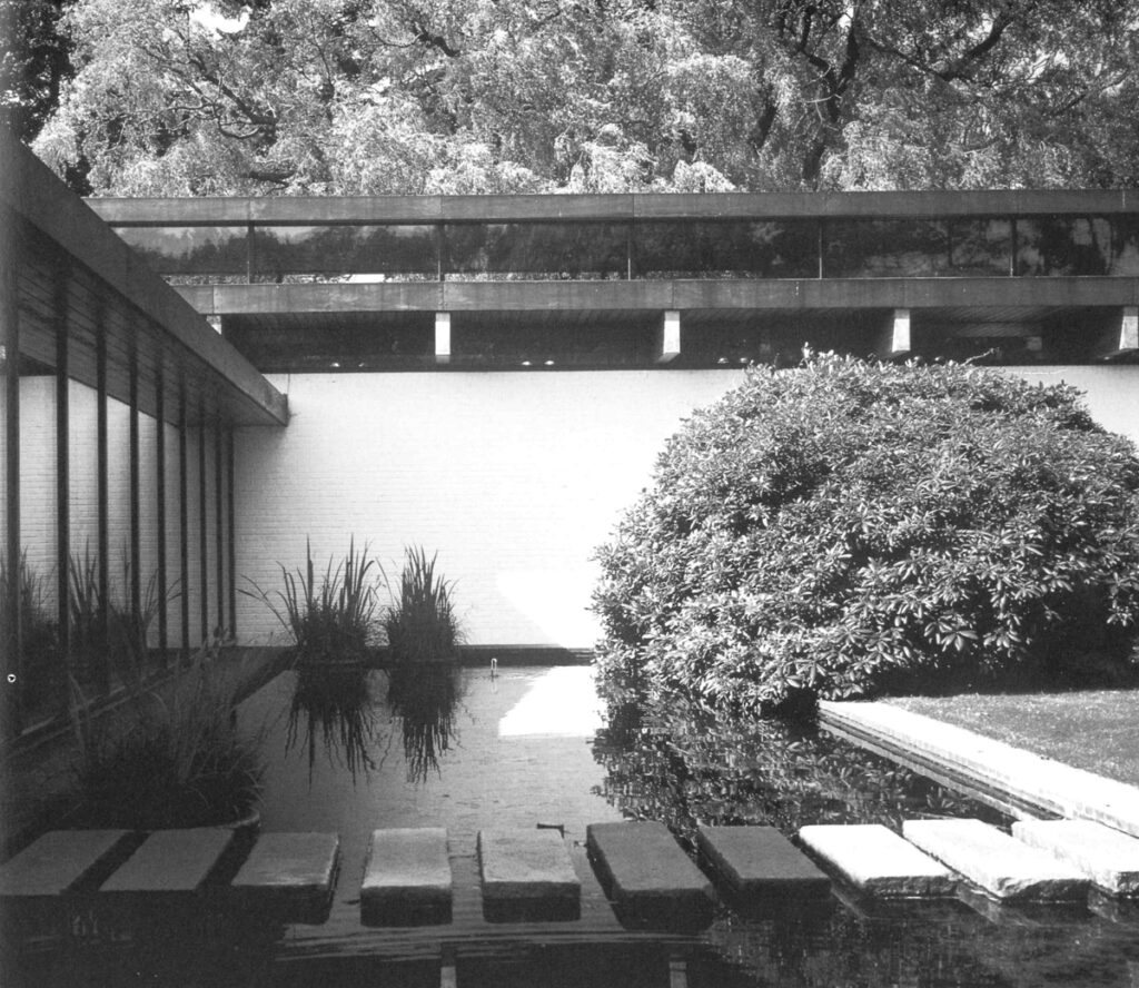 Vilhelm Wohlert > Louisiana Museum | HIC