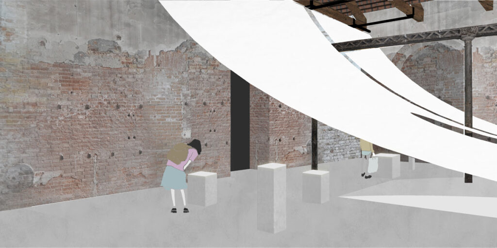 Dua Studio > Sunyata: The Poetics of Emptiness | HIC