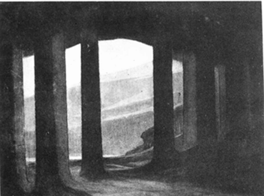 Adolphe Appia > Drawings and Productions | HIC