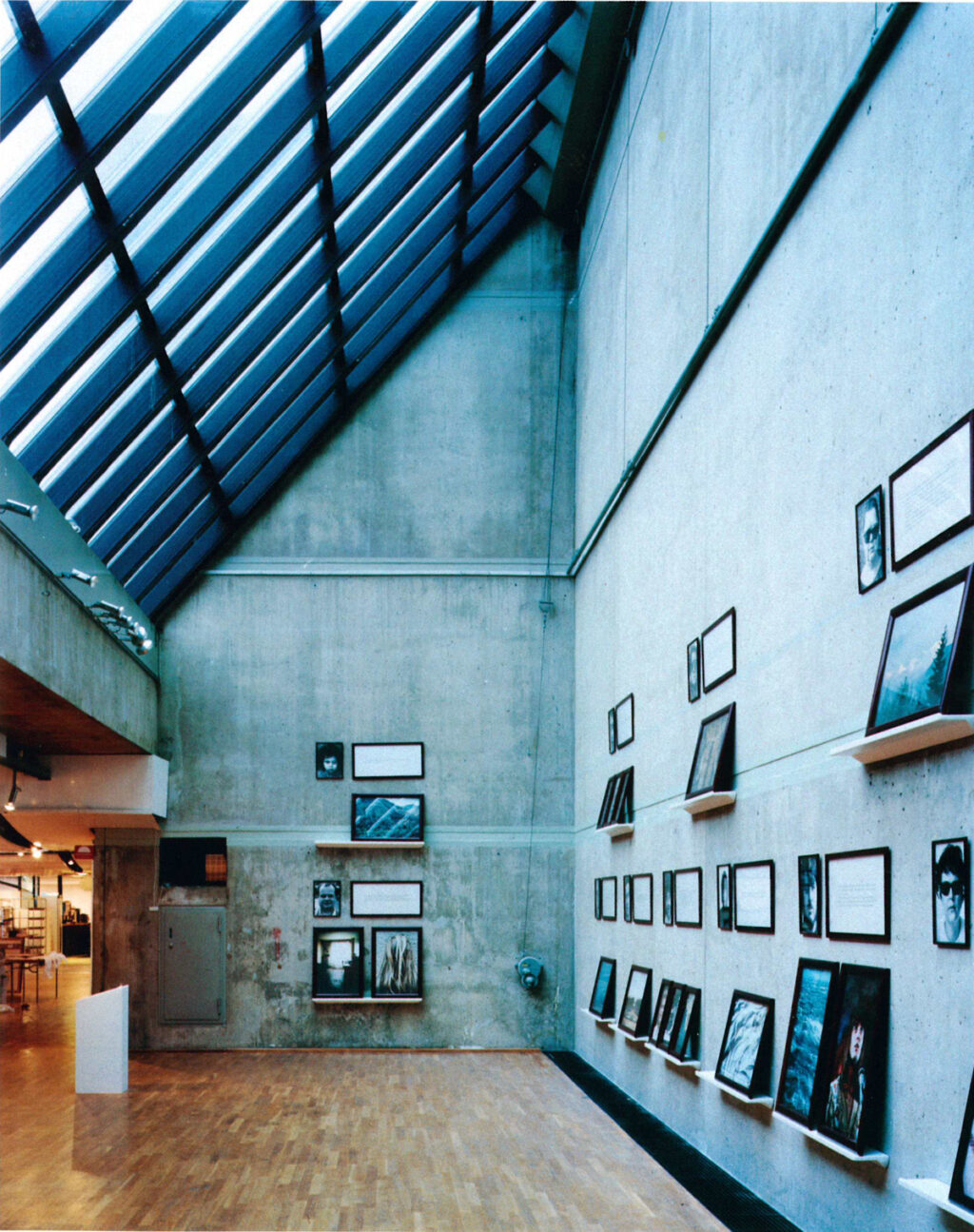 Peter Celsing > Kulturhuset. 1974 | HIC