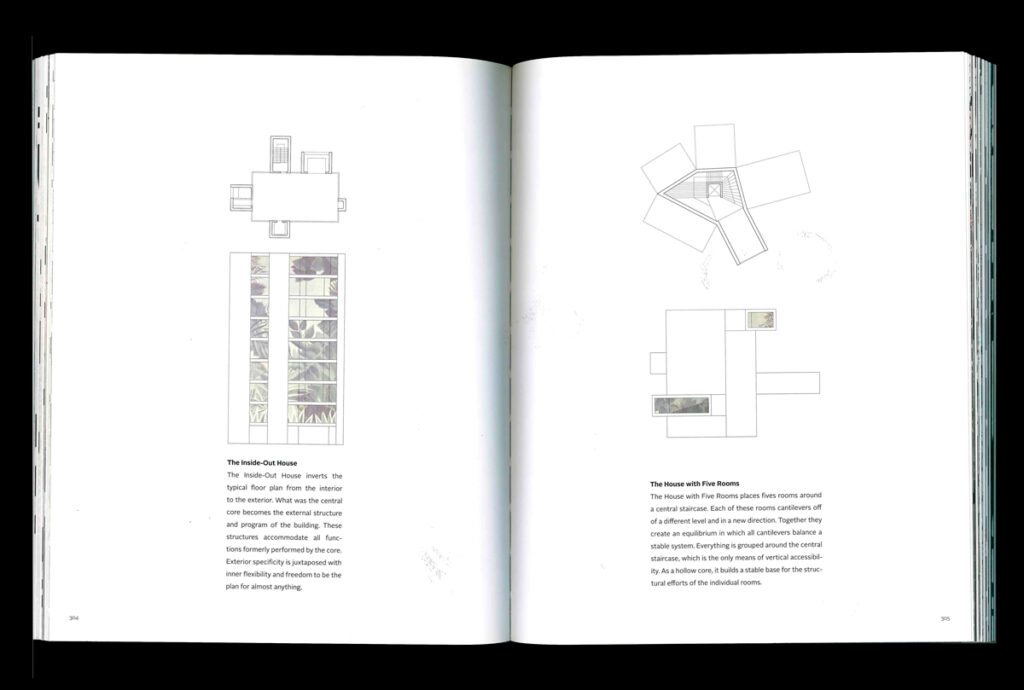 E2A > Architecture | HIC