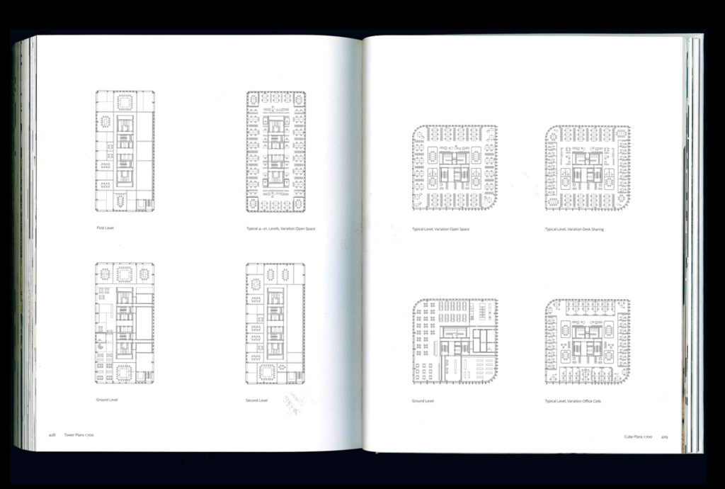 E2A > Architecture | HIC