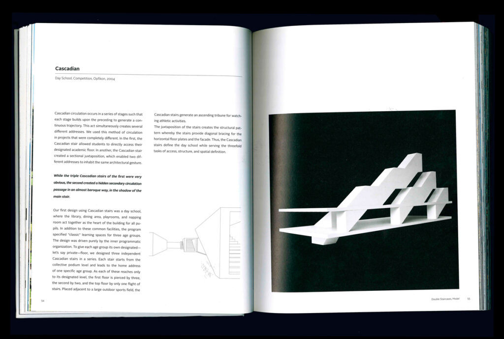 E2A > Architecture | HIC