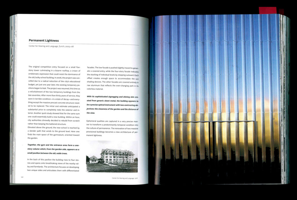 E2A > Architecture | HIC