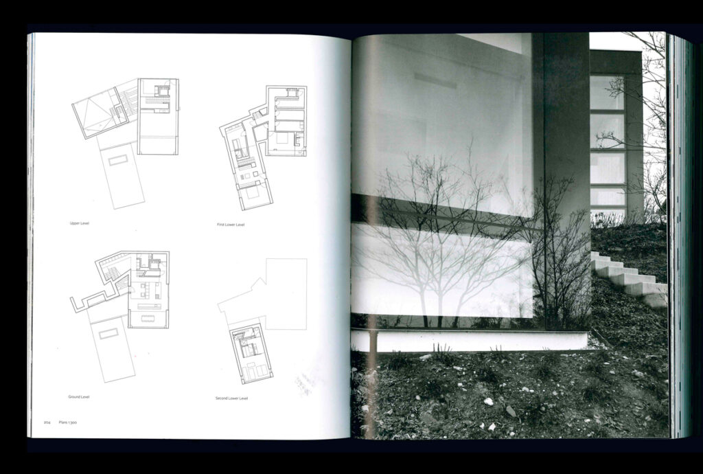 E2A > Architecture | HIC