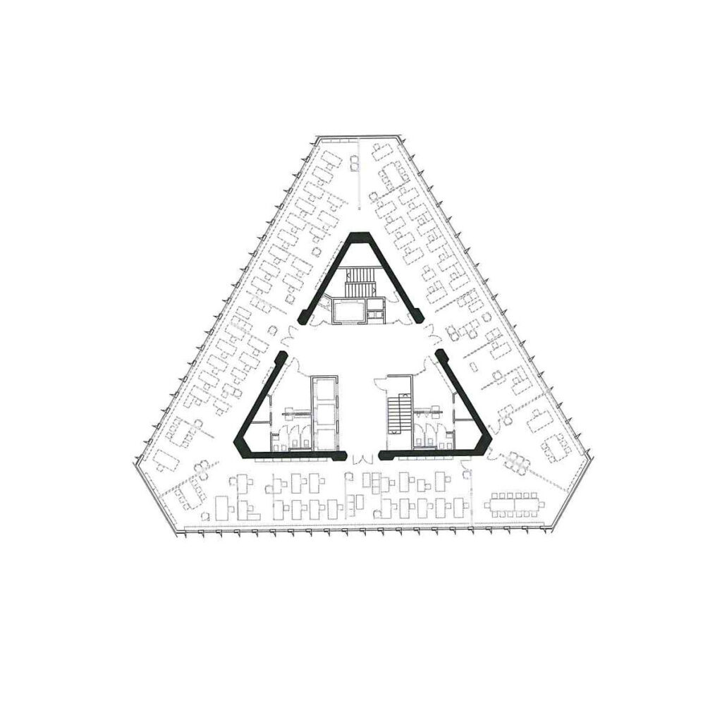 Edvard Ravnikar > Revolution Square | HIC