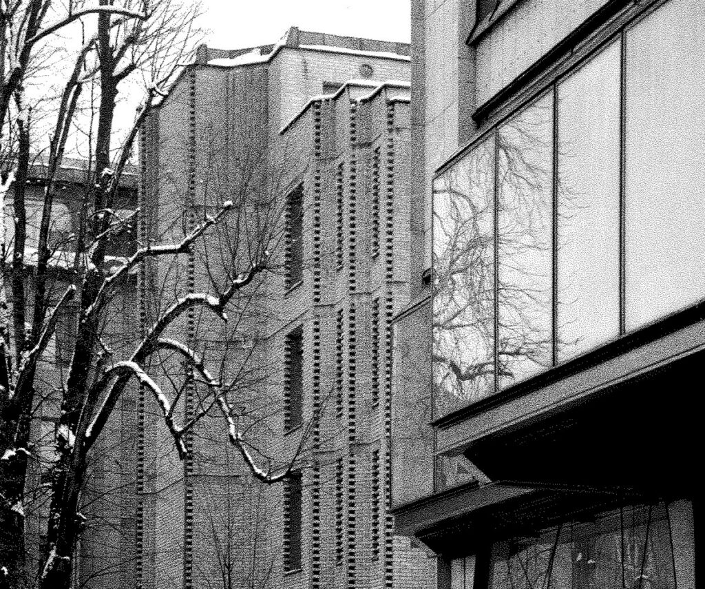 Edvard Ravnikar > Revolution Square | HIC