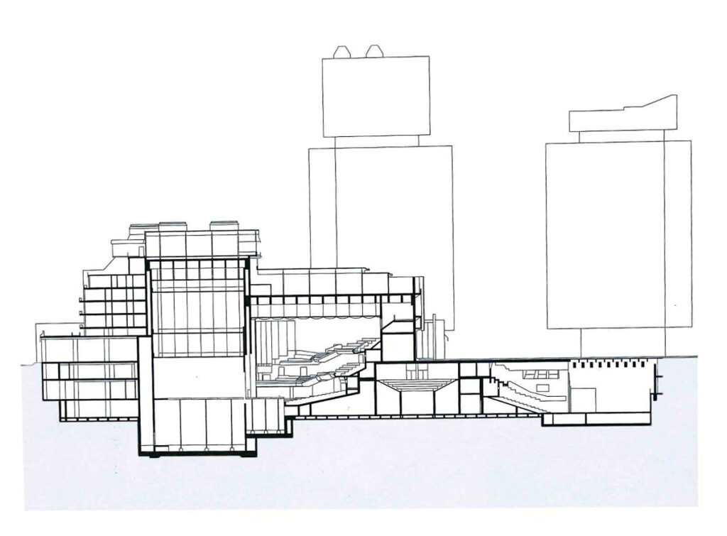 Edvard Ravnikar > Revolution Square | HIC