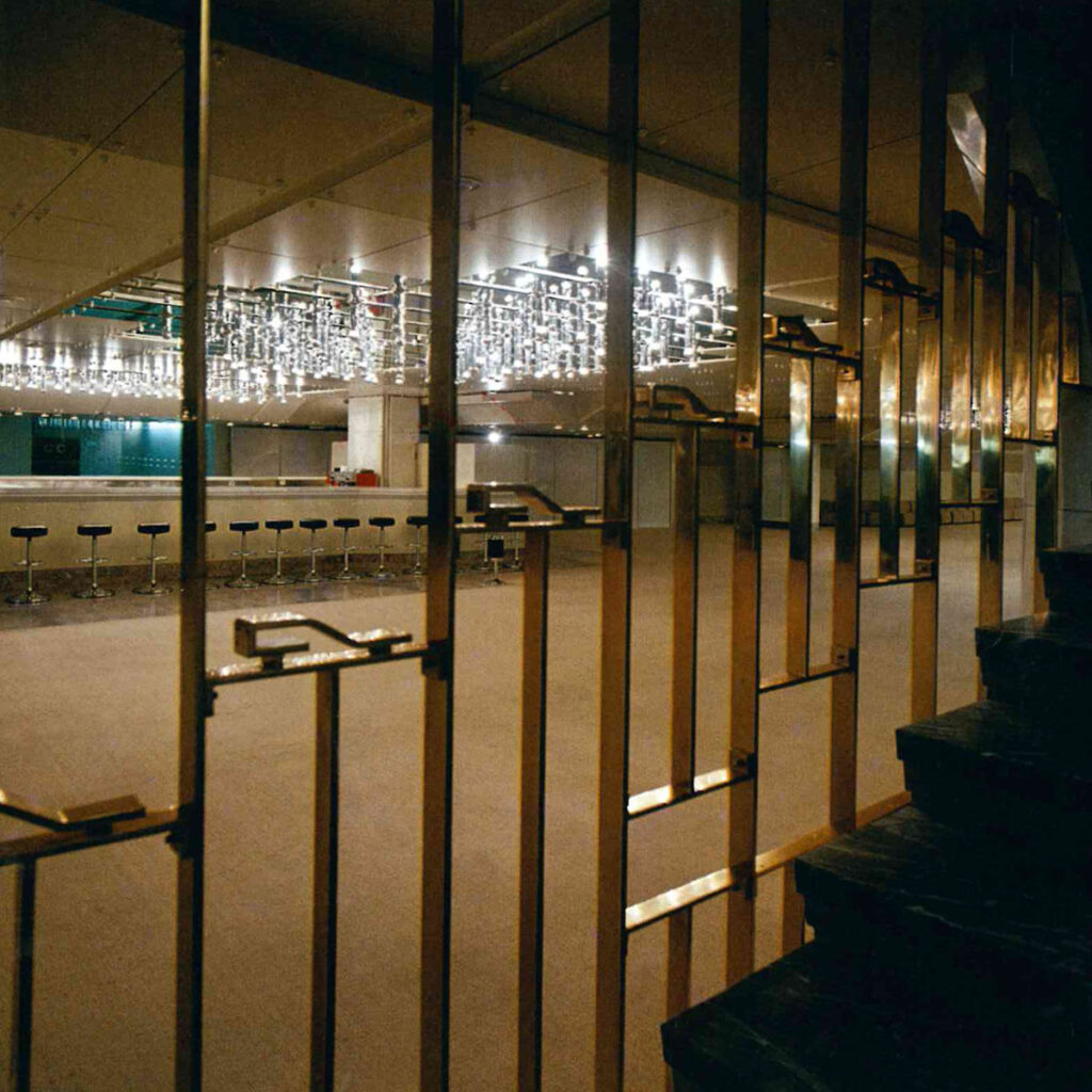 Edvard Ravnikar > Revolution Square | HIC