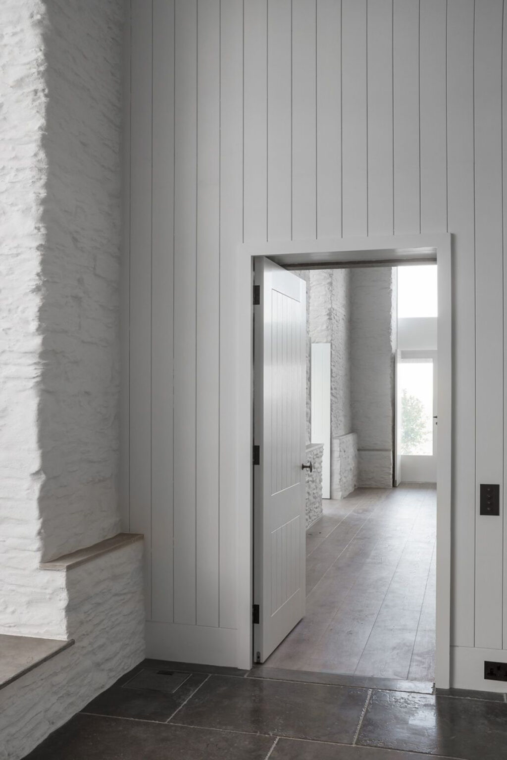 6a architects > Coastal House | HIC