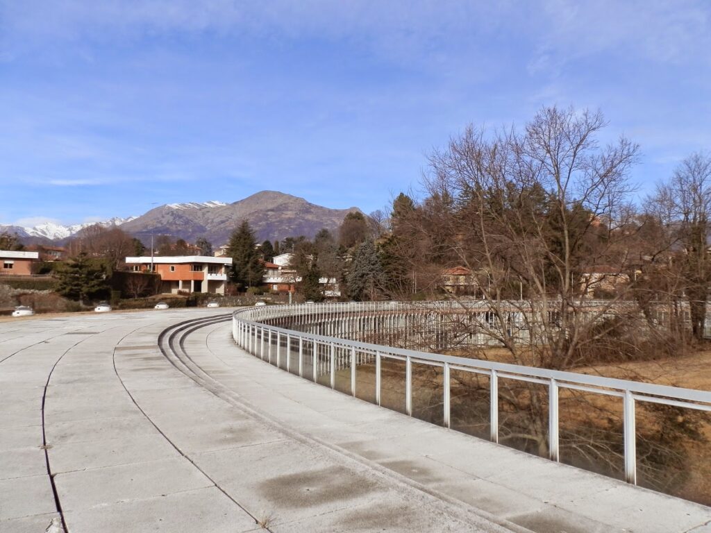 Gabetti e Isola > Viviendas para Olivetti | HIC