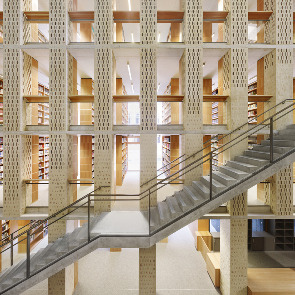 Peter Böhm > Philosophikum | HIC