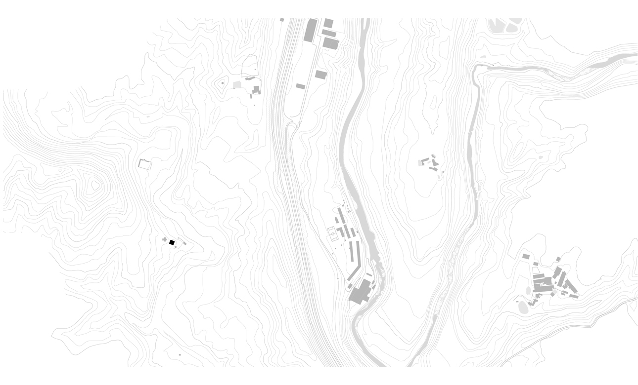 Carles Enrich > Recovery of Merola’s Tower | HIC