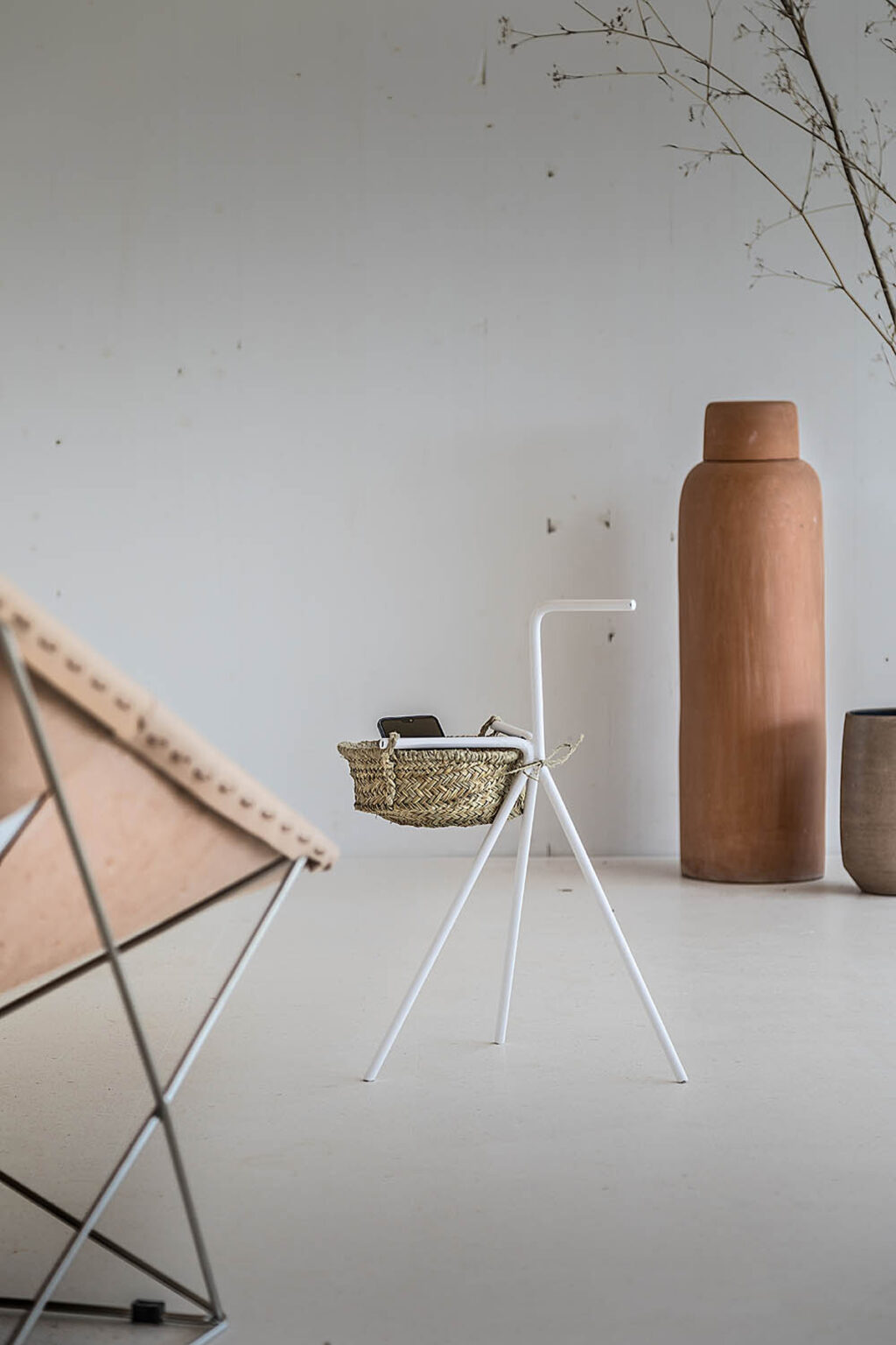 Marià Castelló > Vivienda en San Mateo, Ibiza | HIC