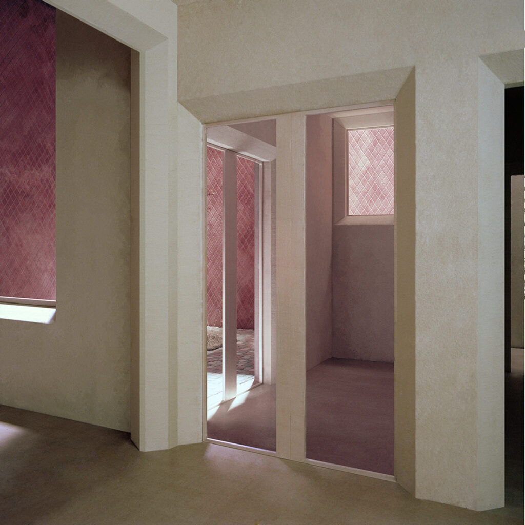Francesca Torzo > z33 house for contemporary art | HIC