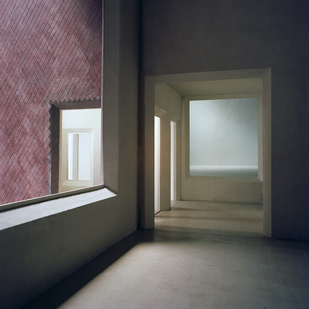 Francesca Torzo > z33 house for contemporary art | HIC