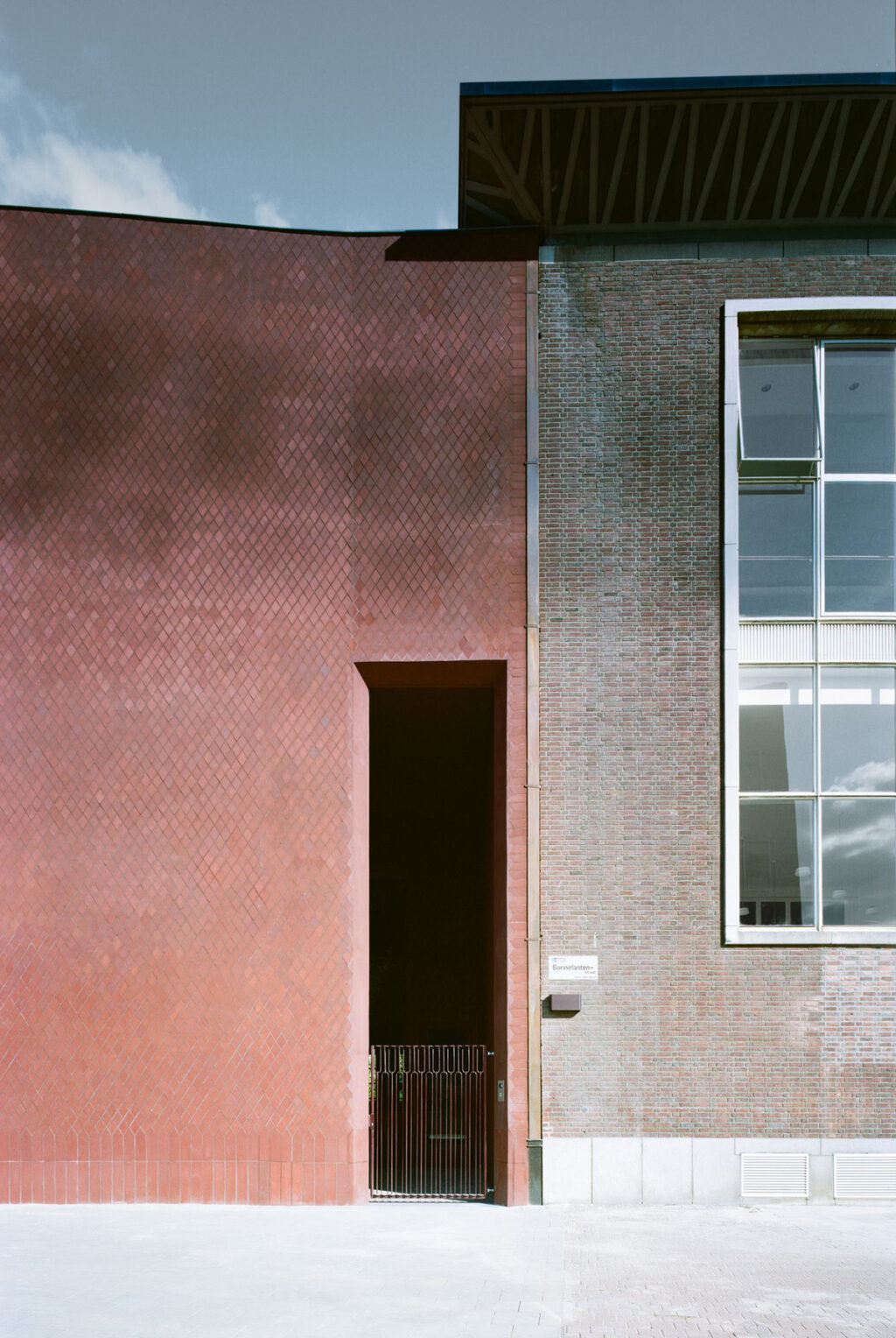 Francesca Torzo > z33 house for contemporary art | HIC