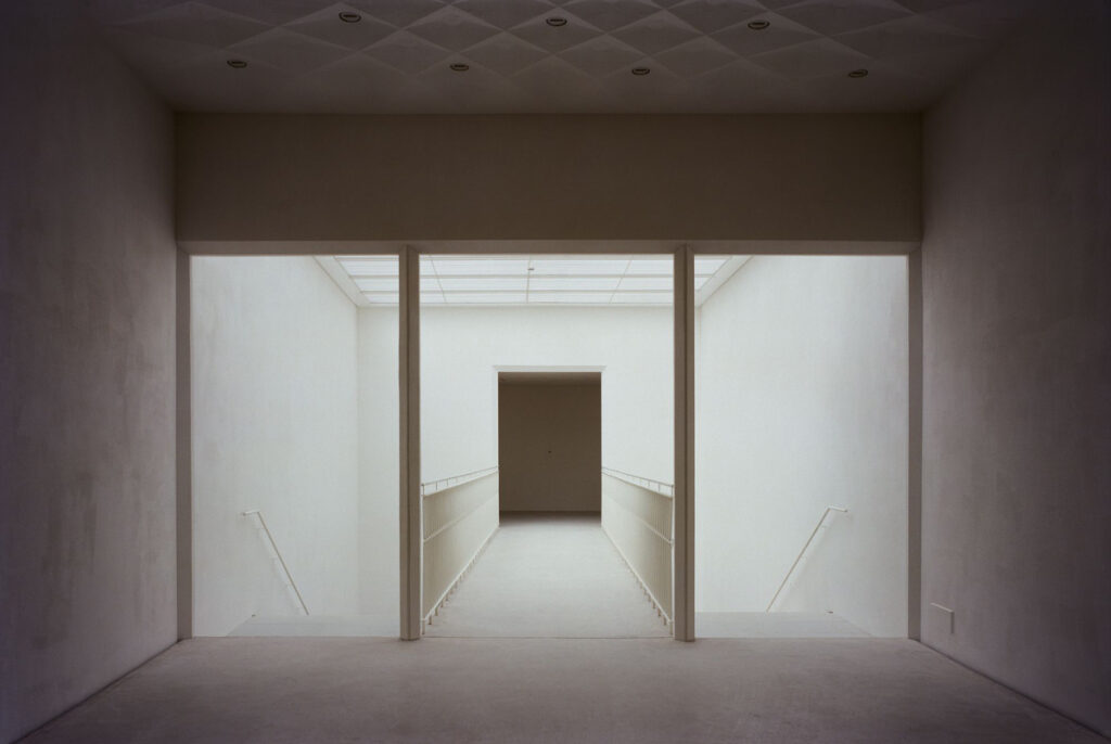 Francesca Torzo > z33 house for contemporary art | HIC