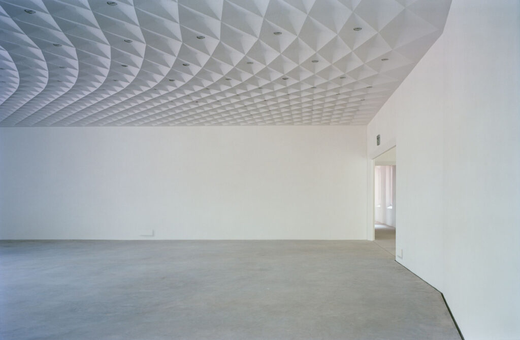Francesca Torzo > z33 house for contemporary art | HIC