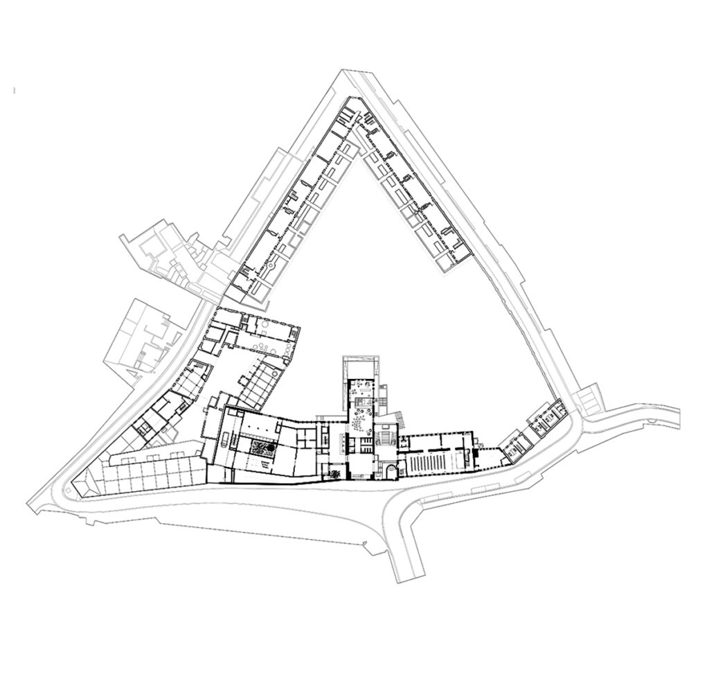 Francesca Torzo > z33 house for contemporary art | HIC