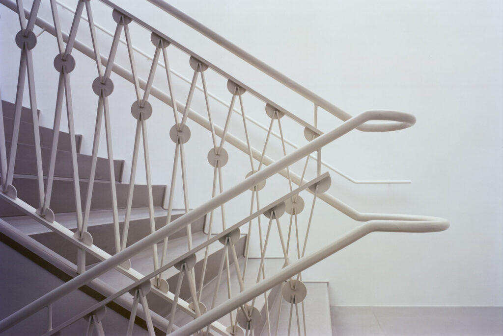 Francesca Torzo > z33 house for contemporary art | HIC