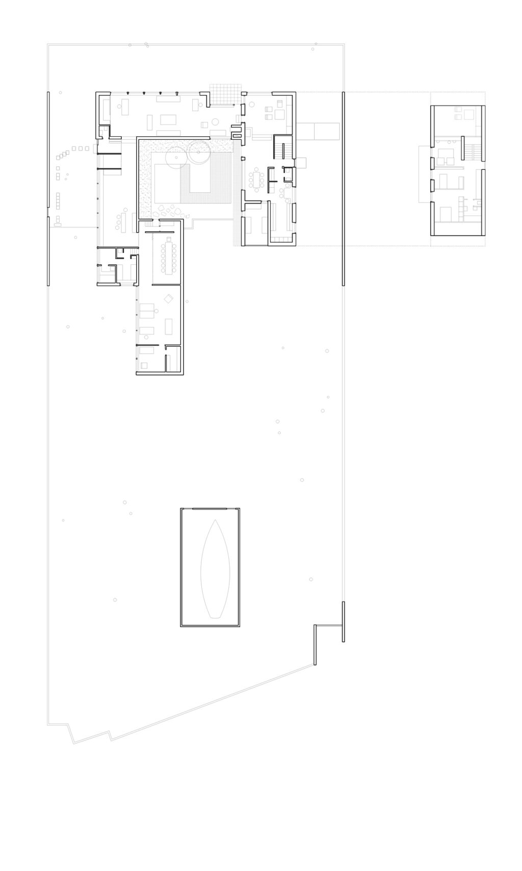 Heikki and Kaija Siren > Own house and studio | HIC