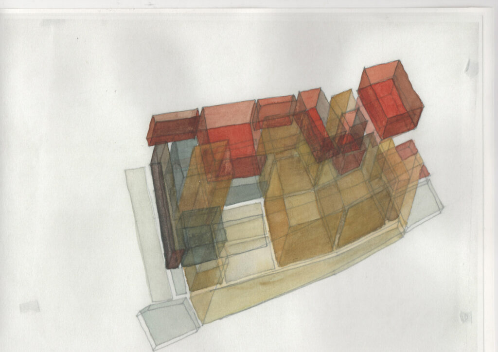 Francesca Torzo > z33 house for contemporary art | HIC