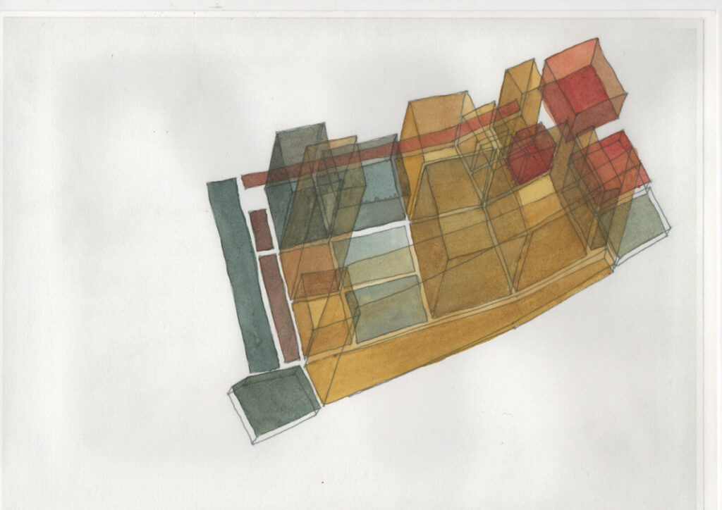 Francesca Torzo > z33 house for contemporary art | HIC