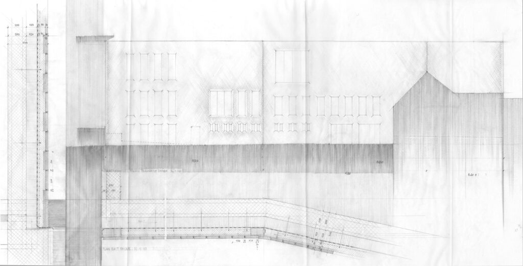 Francesca Torzo > z33 house for contemporary art | HIC