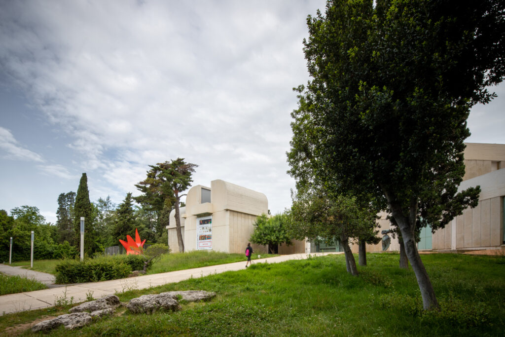 Sert; Josep Lluis | HIC